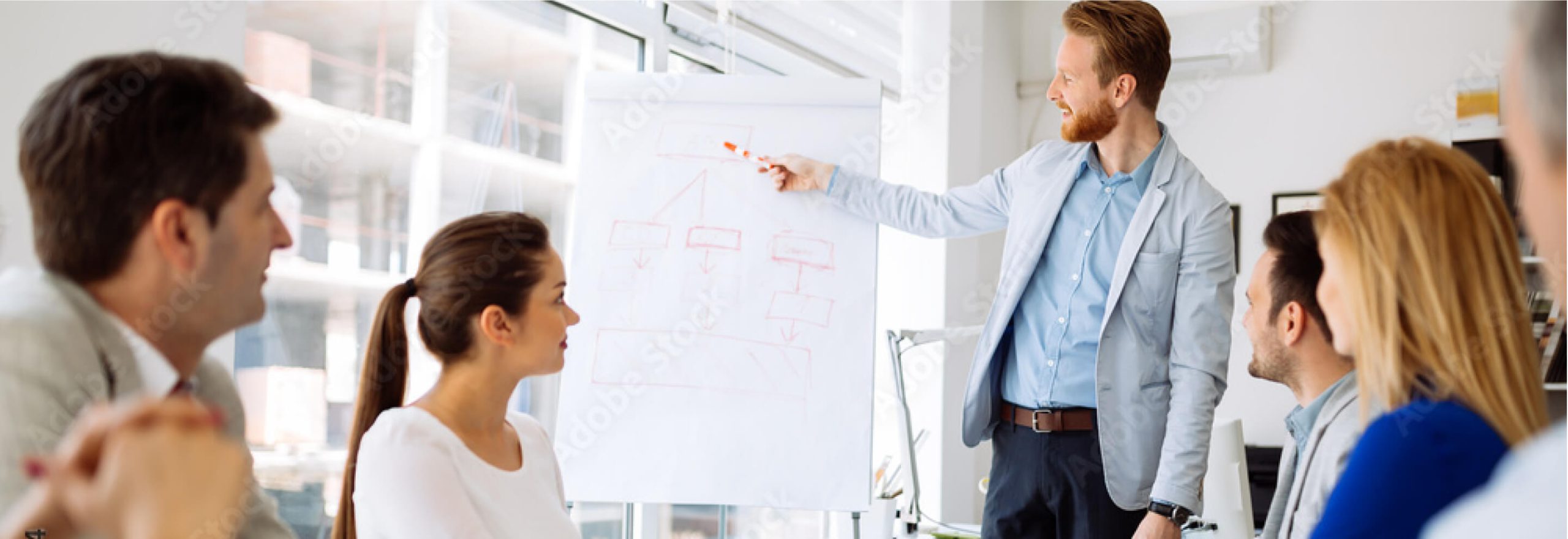 Nos formations | Learns RH