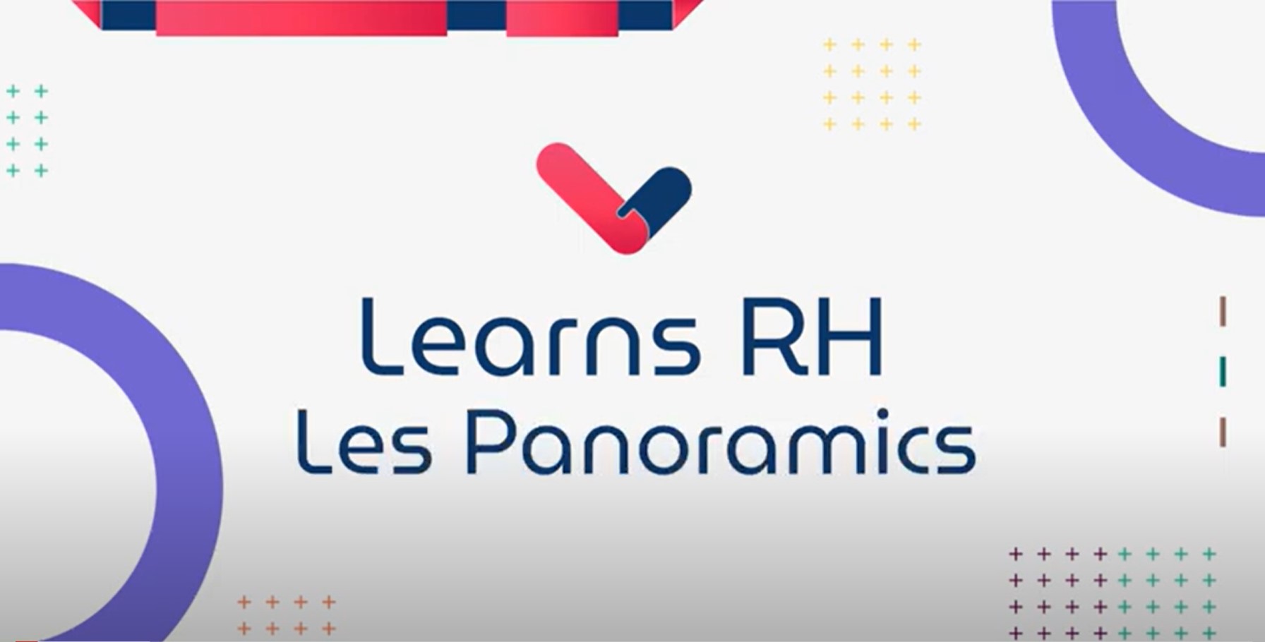 Le RH moderne | Learns RH